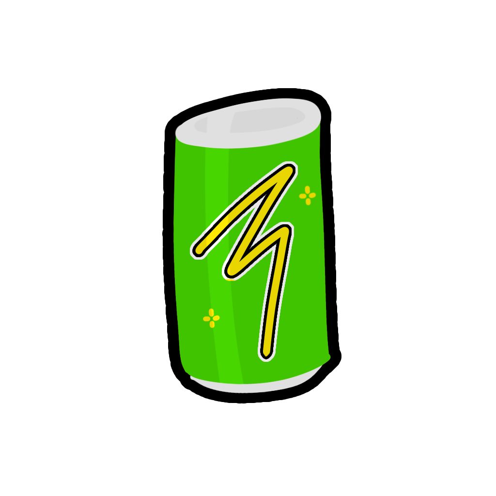 Energy Drink | Dandy’s World Fanon Wiki | Fandom