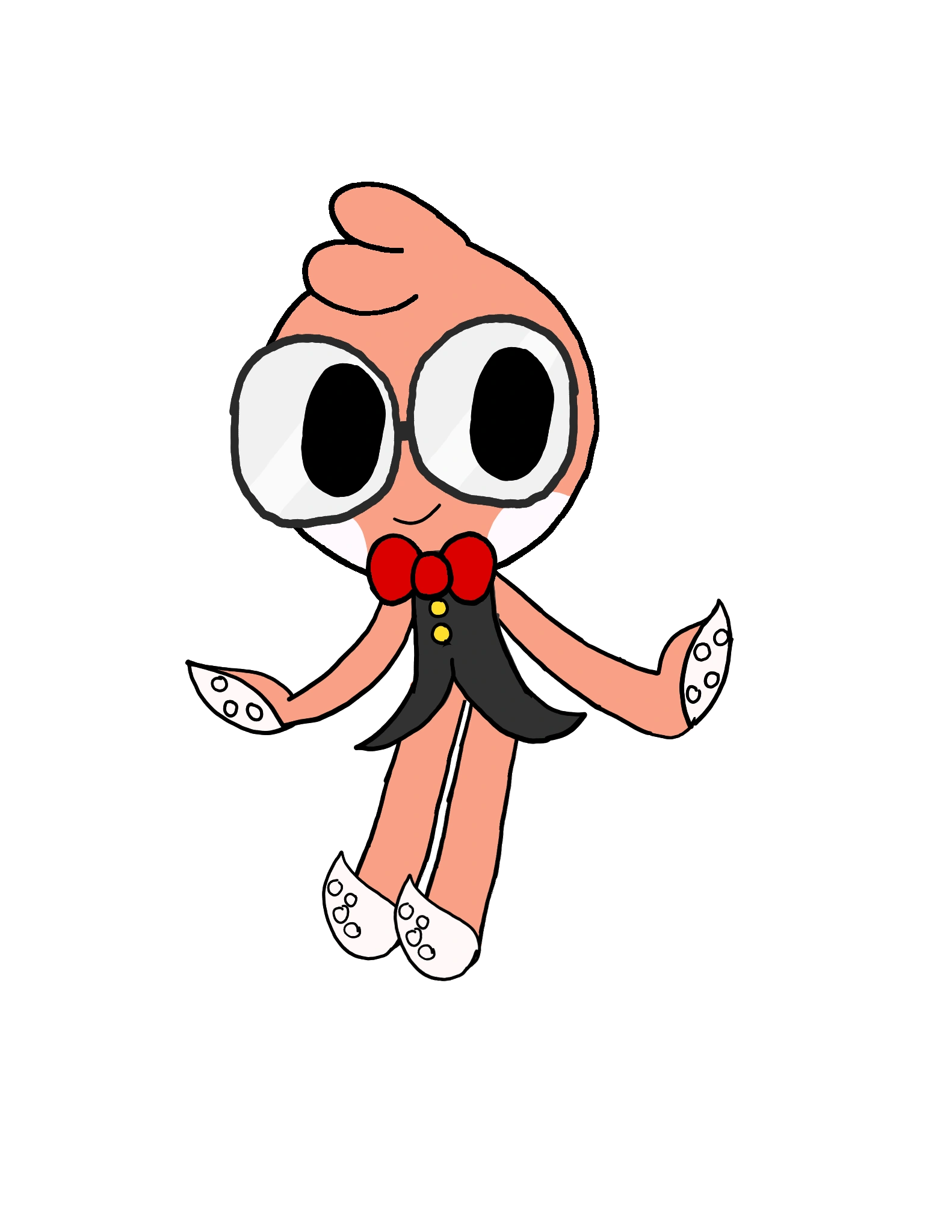 Discuss Everything About Dandy’s World Fanon Wiki | Fandom