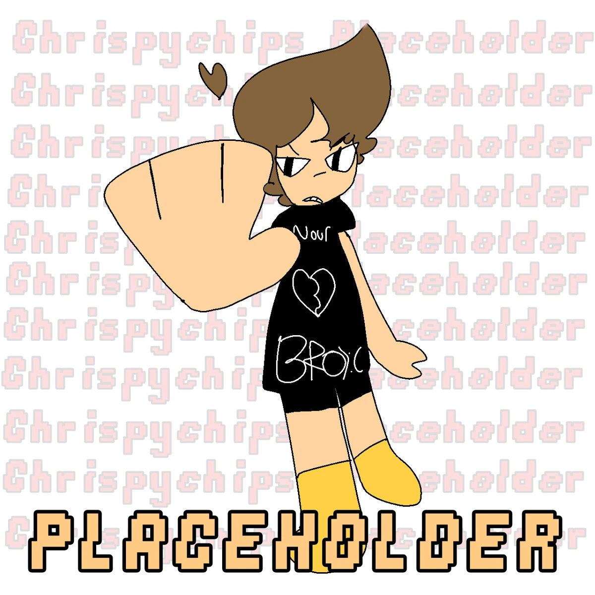 Sonic E.x.E (Small ExE) | Dandy’s World Fanon Wiki | Fandom