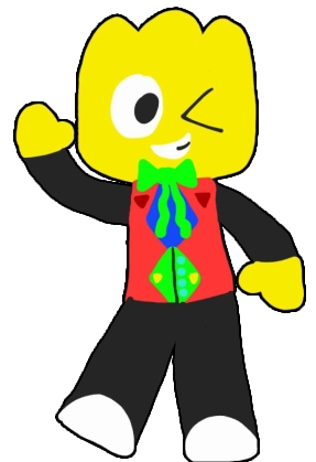 Jellow/Gallery | Dandy’s World Fanon Wiki | Fandom