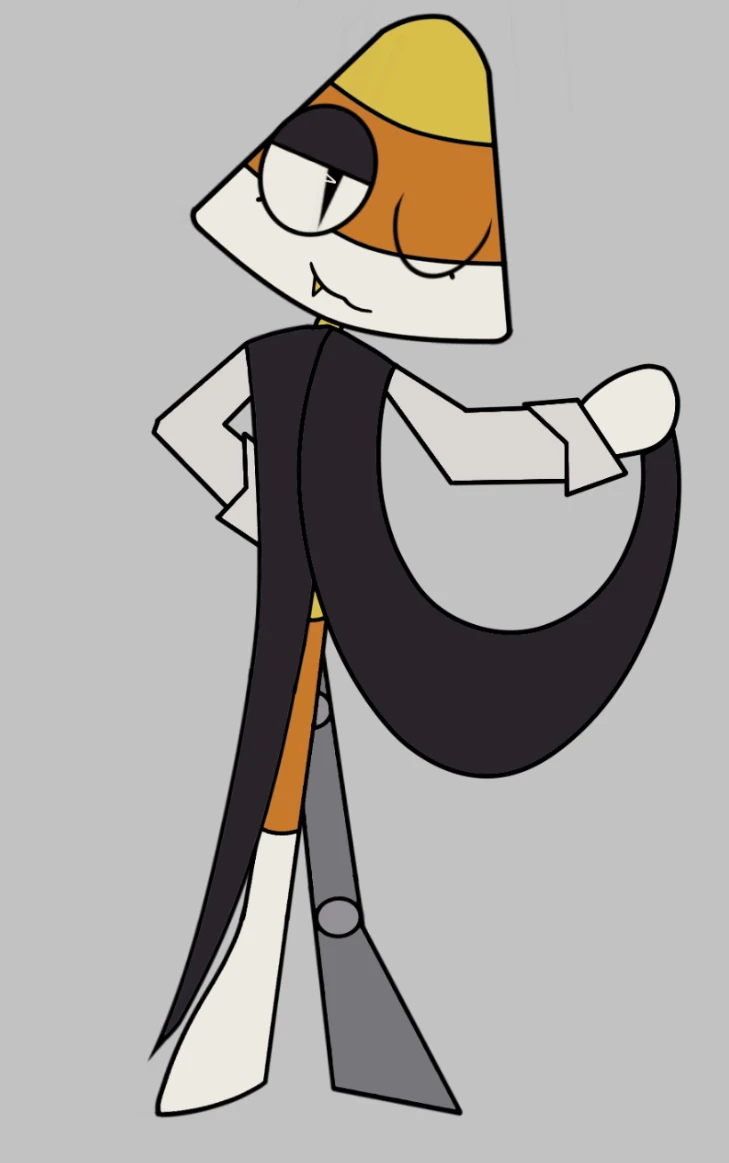 Draco | Dandy’s World Fanon Wiki | Fandom