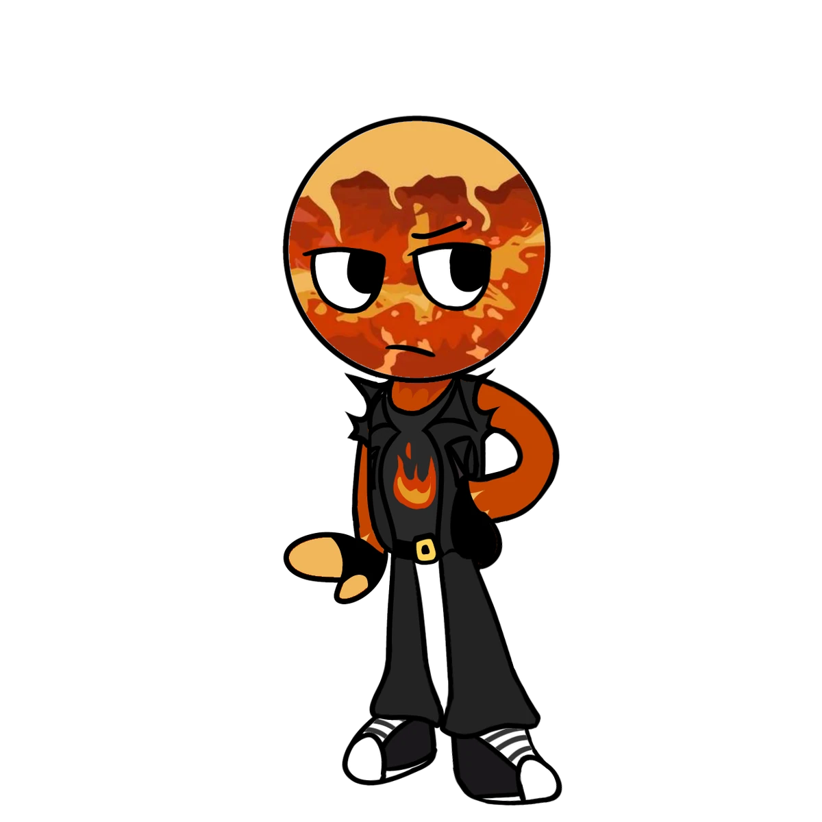 Venus. | Dandy’s World Fanon Wiki | Fandom