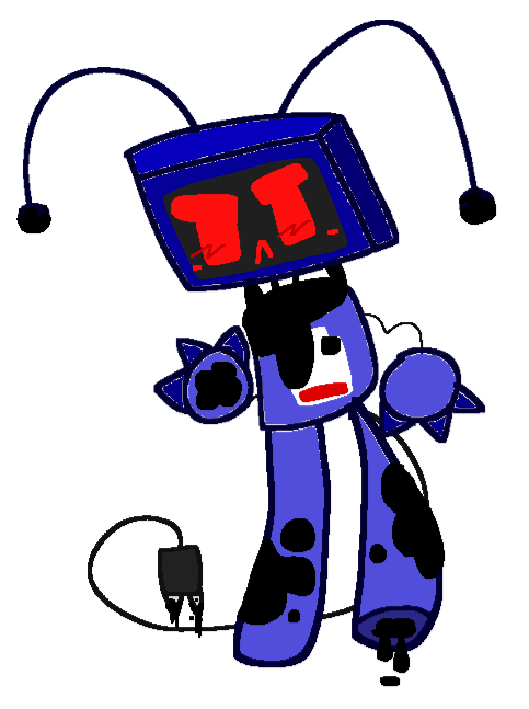 Twisted Tvee | Dandy’s World Fanon Wiki | Fandom