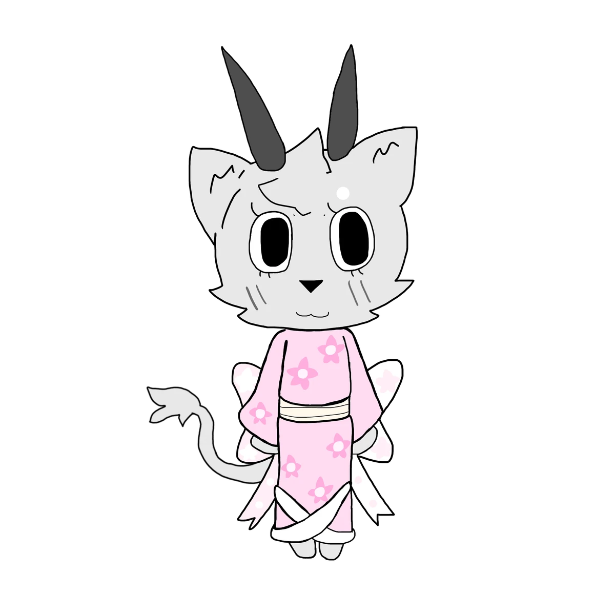 Kaida | Dandy’s World Fanon Wiki | Fandom