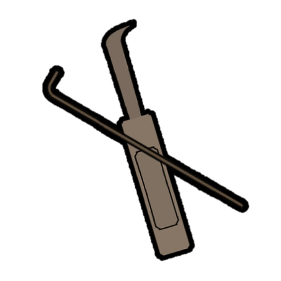 Lockpick | Dandy’s World Fanon Wiki | Fandom