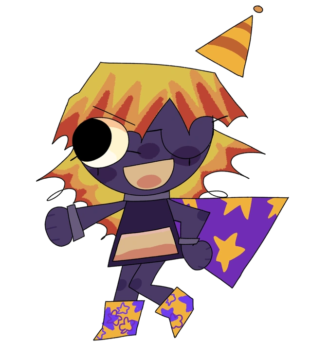 Kiffel | Dandy’s World Fanon Wiki | Fandom