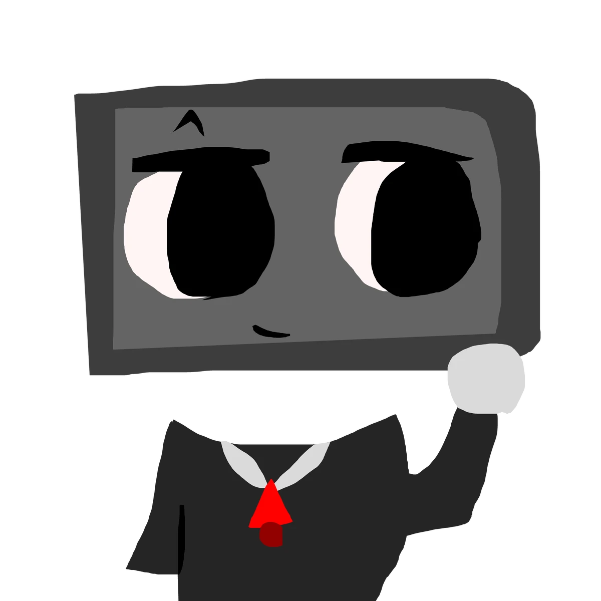 Mr Computer | Dandy’s World Fanon Wiki | Fandom