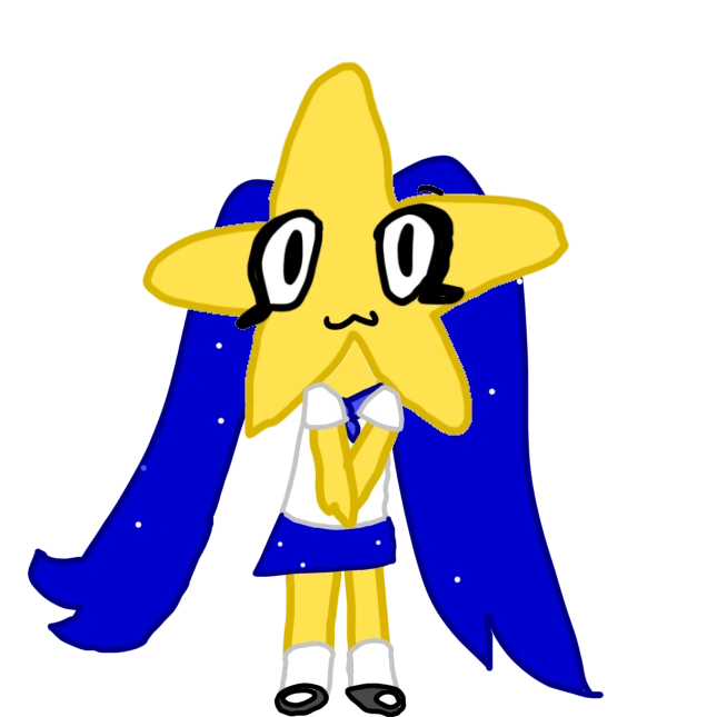 Astra | Dandy’s World Fanon Wiki | Fandom