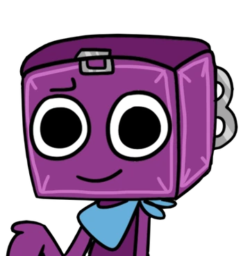 Canon Toon Interaction Icons | Dandy’s World Fanon Wiki | Fandom