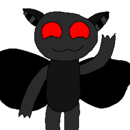 Mox the Moth | Dandy’s World Fanon Wiki | Fandom