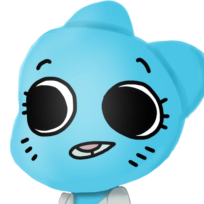 Nicole Watterson The Amazing World Of Gumball Wiki Fandom Powered My