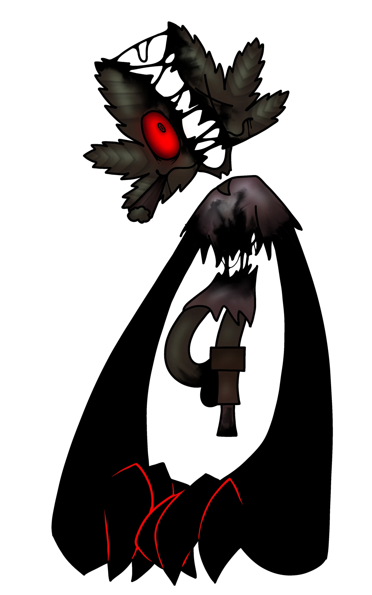 Twisted Maxwell | Dandy’s World Fanon Wiki | Fandom