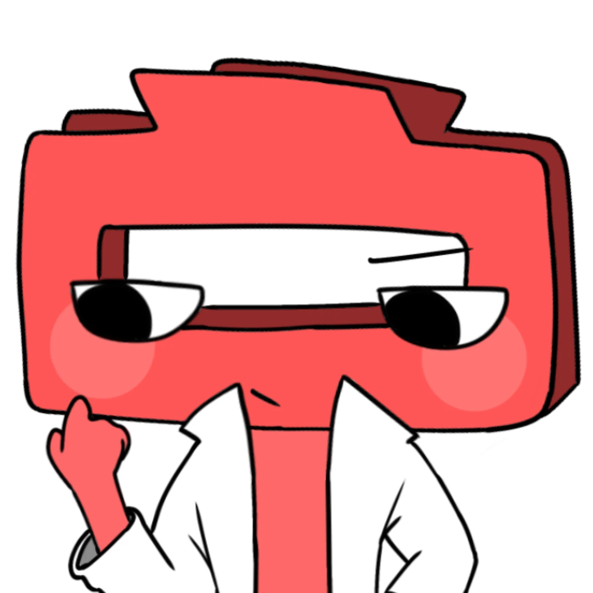 Clippy | Dandy’s World Fanon Wiki | Fandom