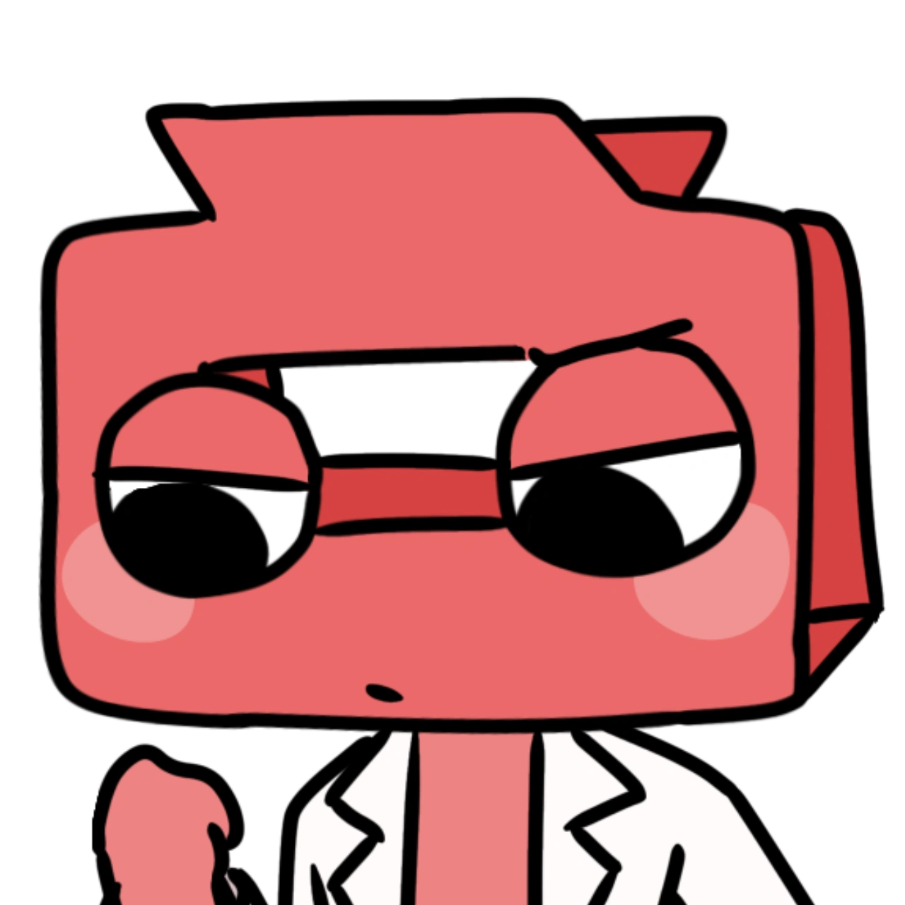 Clippy | Dandy’s World Fanon Wiki | Fandom