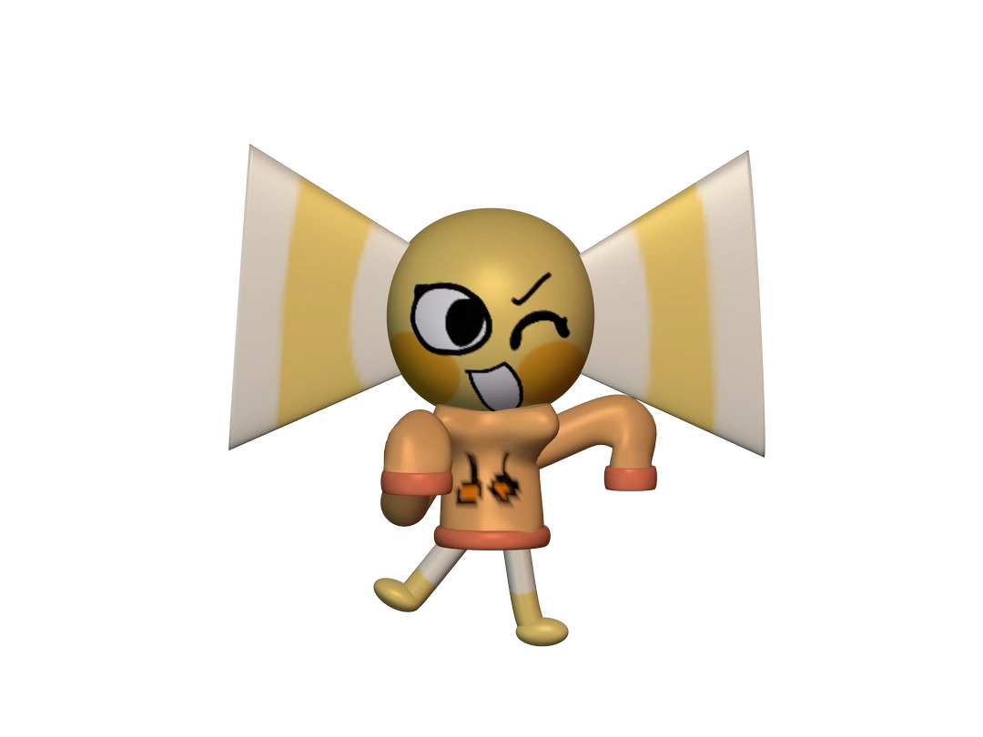 Haden | Dandy’s World Fanon Wiki | Fandom