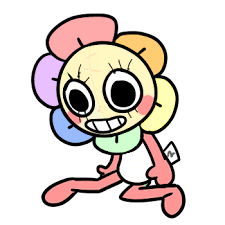 Ruby Plush | Dandy’s World Fanon Wiki | Fandom