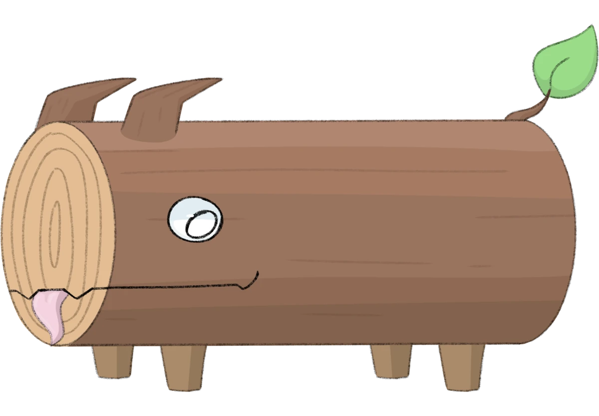 Log | Dandy’s World Fanon Wiki | Fandom