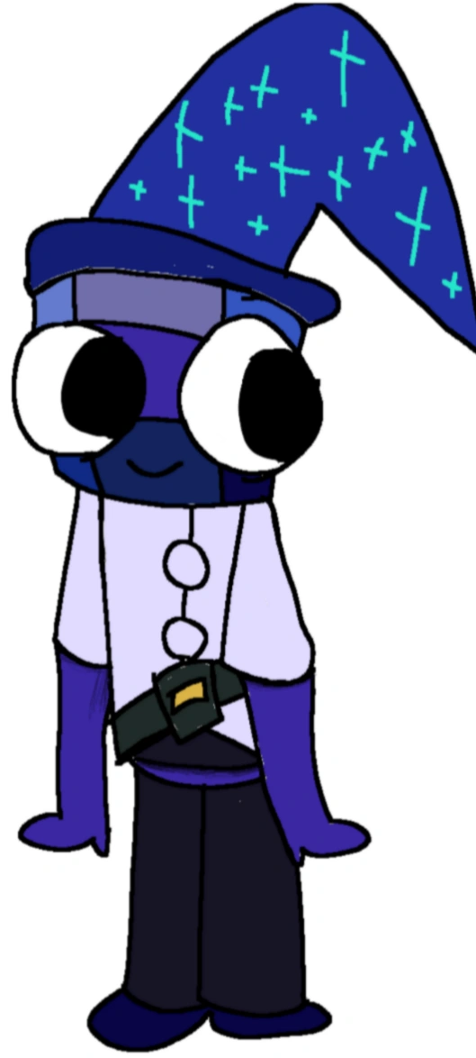 Rubo | Dandy’s World Fanon Wiki | Fandom