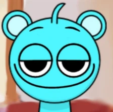 Sky Blue | Dandy’s World Fanon Wiki | Fandom