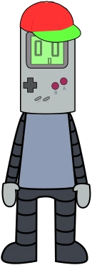 Oy Oyner | Dandy’s World Fanon Wiki | Fandom