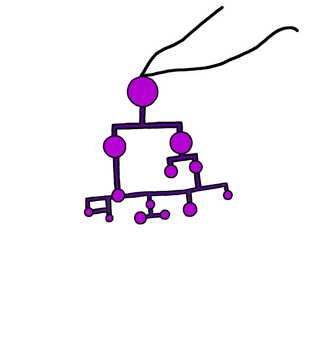 Tencell's Trinket | Dandy’s World Fanon Wiki | Fandom