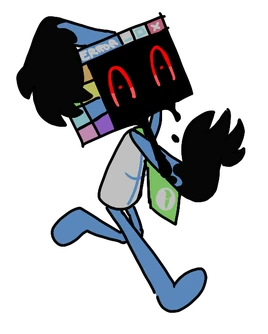 MSpaint | Dandy’s World Fanon Wiki | Fandom