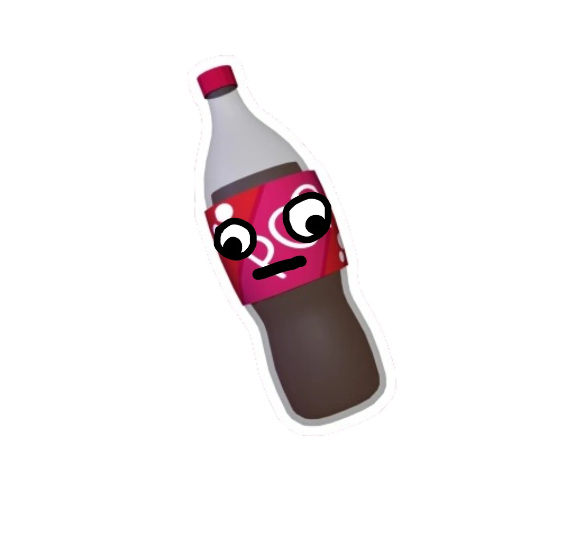 Pop o' Bottle | Dandy’s World Fanon Wiki | Fandom