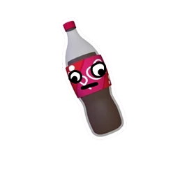 Pop o' Bottle | Dandy’s World Fanon Wiki | Fandom