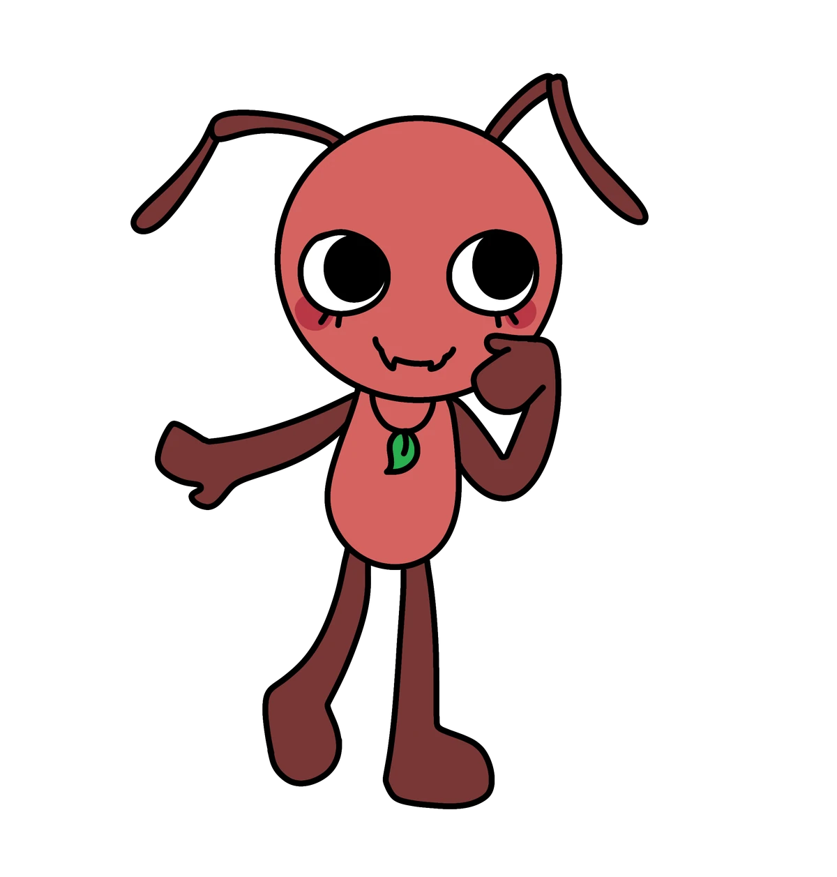 Samantha | Dandy’s World Fanon Wiki | Fandom