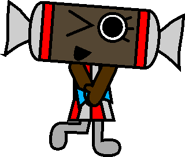 Tootsie | Dandy’s World Fanon Wiki | Fandom
