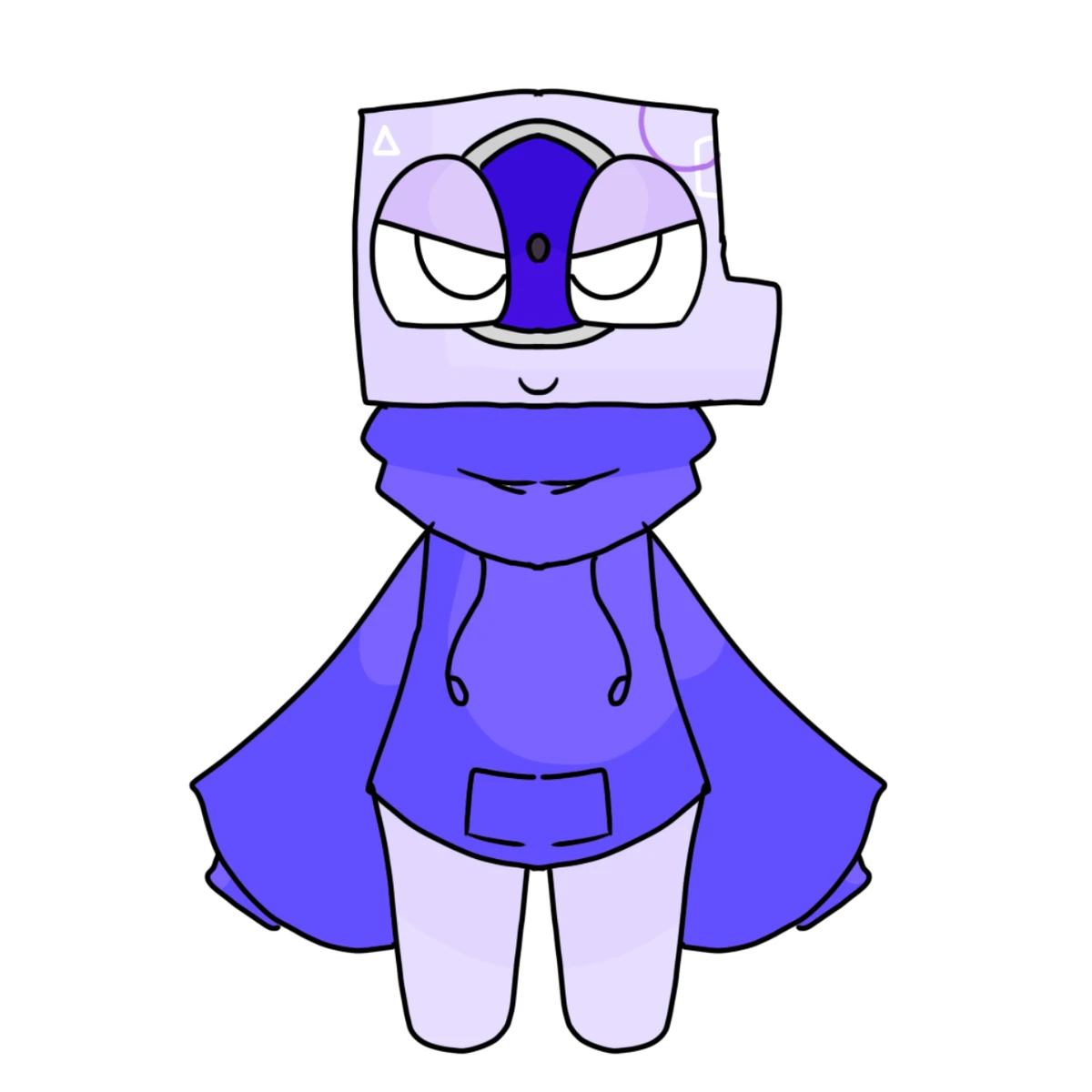 Mini | Dandy’s World Fanon Wiki | Fandom