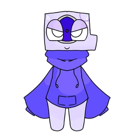 Mini | Dandy’s World Fanon Wiki | Fandom