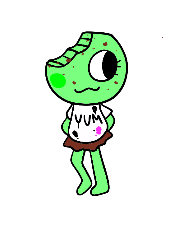 Dandy from the hit game dandys world/Gallery | Dandy’s World Fanon Wiki ...