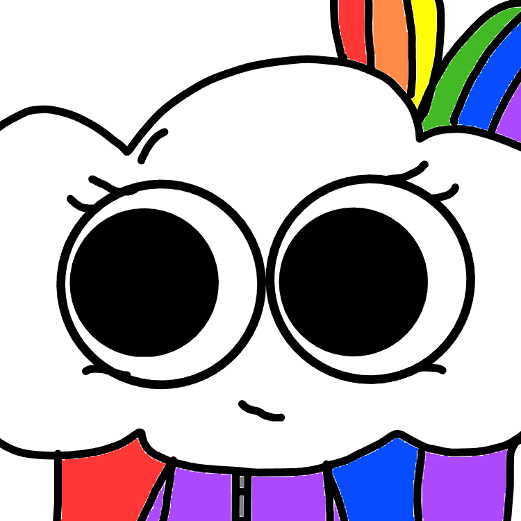 Rainor | Dandy’s World Fanon Wiki | Fandom