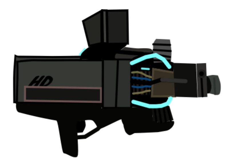 Boost Gun | Dandy’s World Fanon Wiki | Fandom