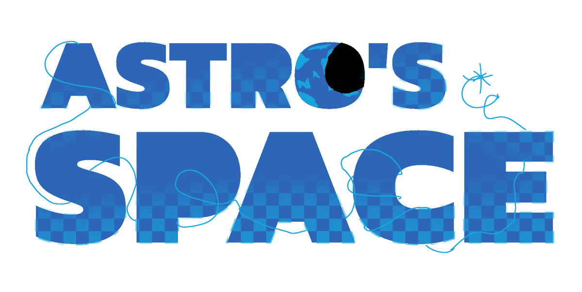 Astro's Space | Dandy’s World Fanon Wiki | Fandom