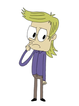 Mark | Dandy’s World Fanon Wiki | Fandom