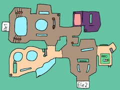 Interactive Maps | Dandy’s World Fanon Wiki | Fandom