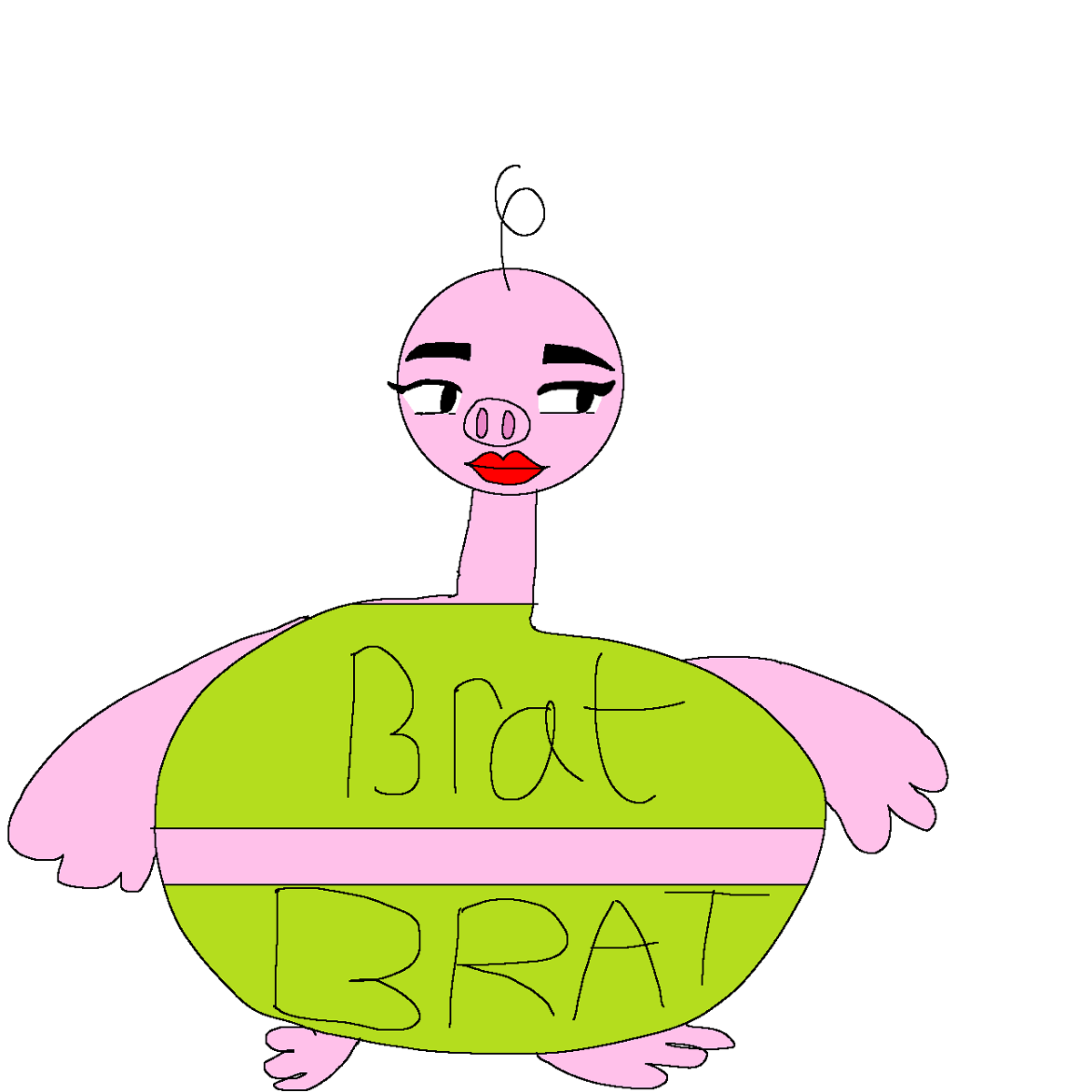 Queen never cry 💜 | Dandy’s World Fanon Wiki | Fandom