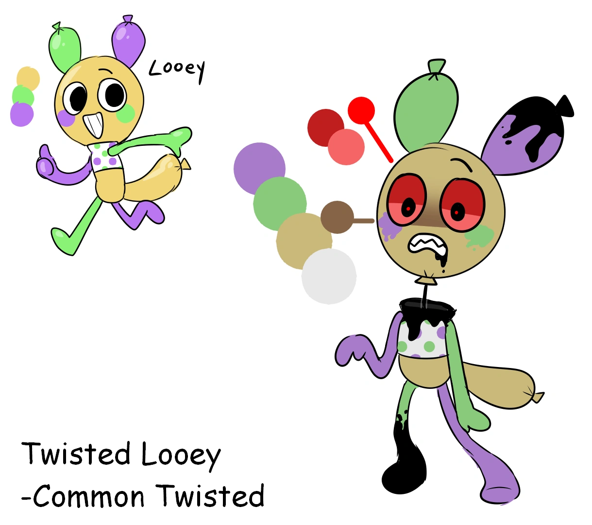 Discuss Everything About Dandy’s World Fanon Wiki | Fandom