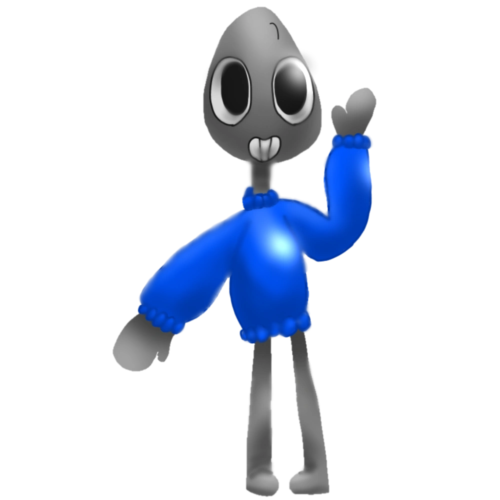 Bendy the Spoon/Gallery | Dandy’s World Fanon Wiki | Fandom