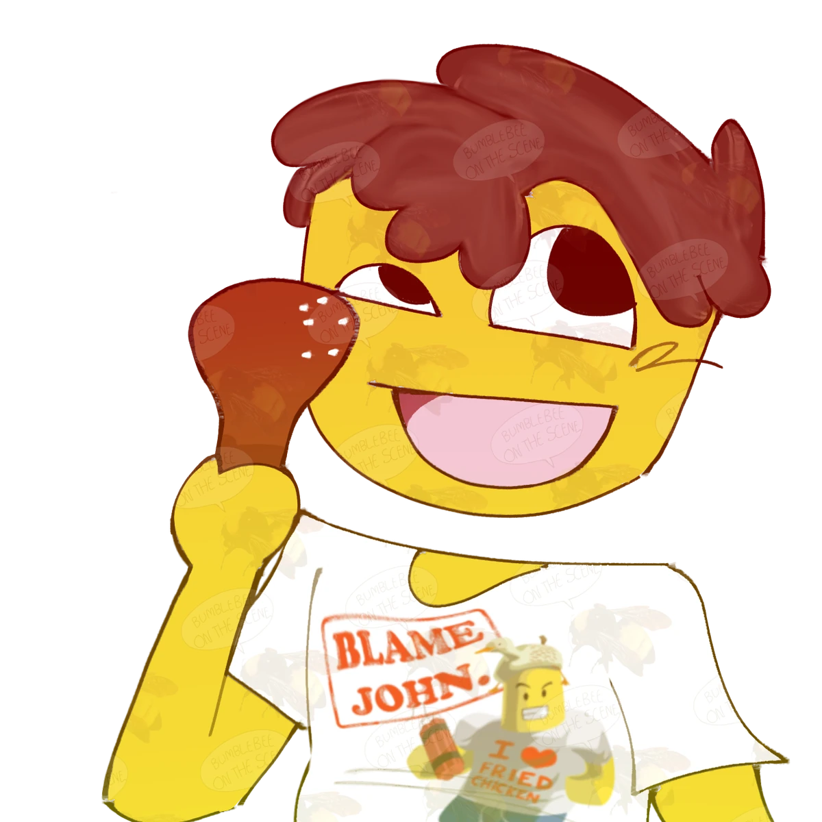 Shedletsky | Dandy’s World Fanon Wiki | Fandom