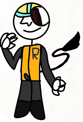 HATRED/Gallery | Dandy’s World Fanon Wiki | Fandom