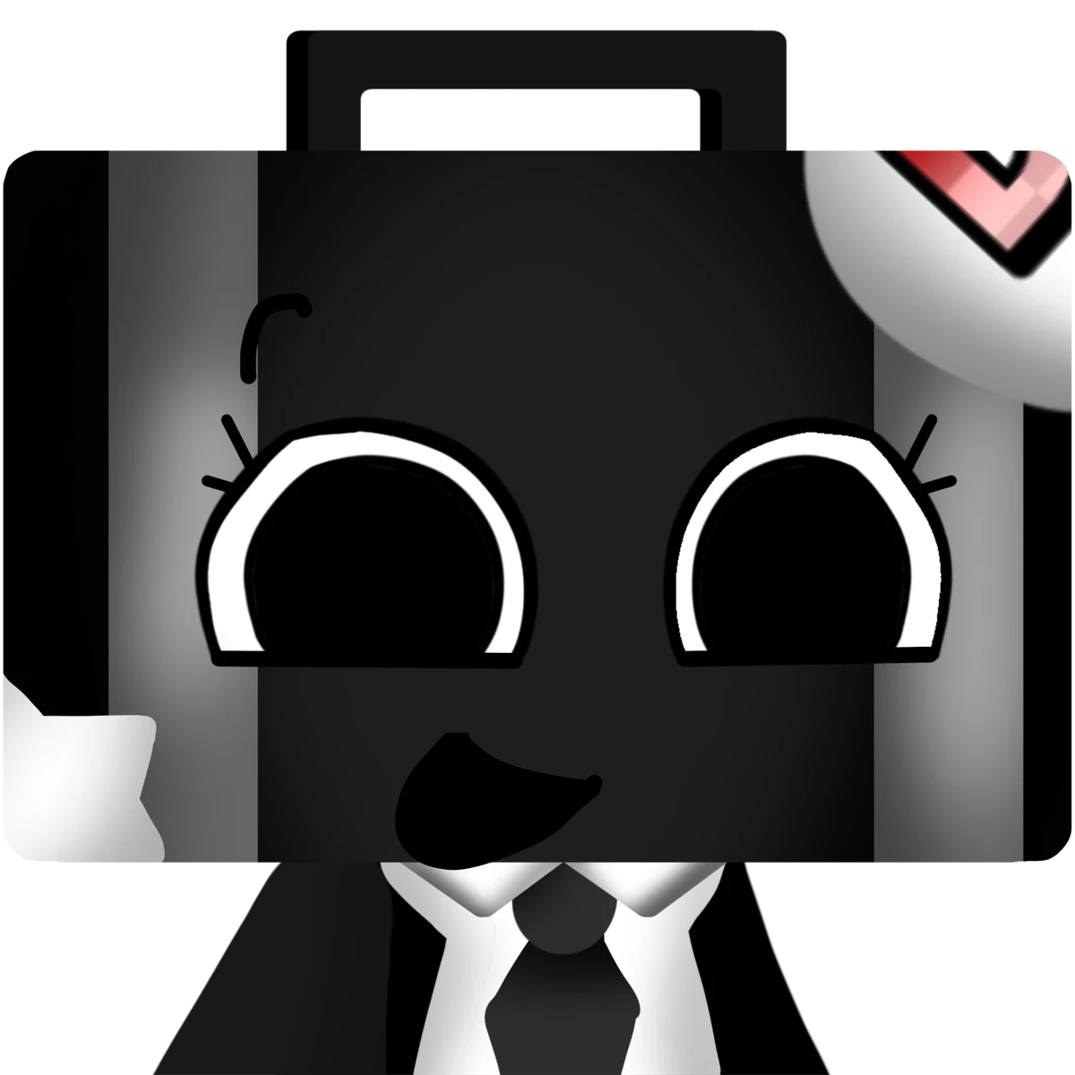 Kayzie | Dandy’s World Fanon Wiki | Fandom