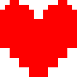 The red soul | Dandy’s World Fanon Wiki | Fandom