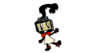 Quill | Dandy’s World Fanon Wiki | Fandom