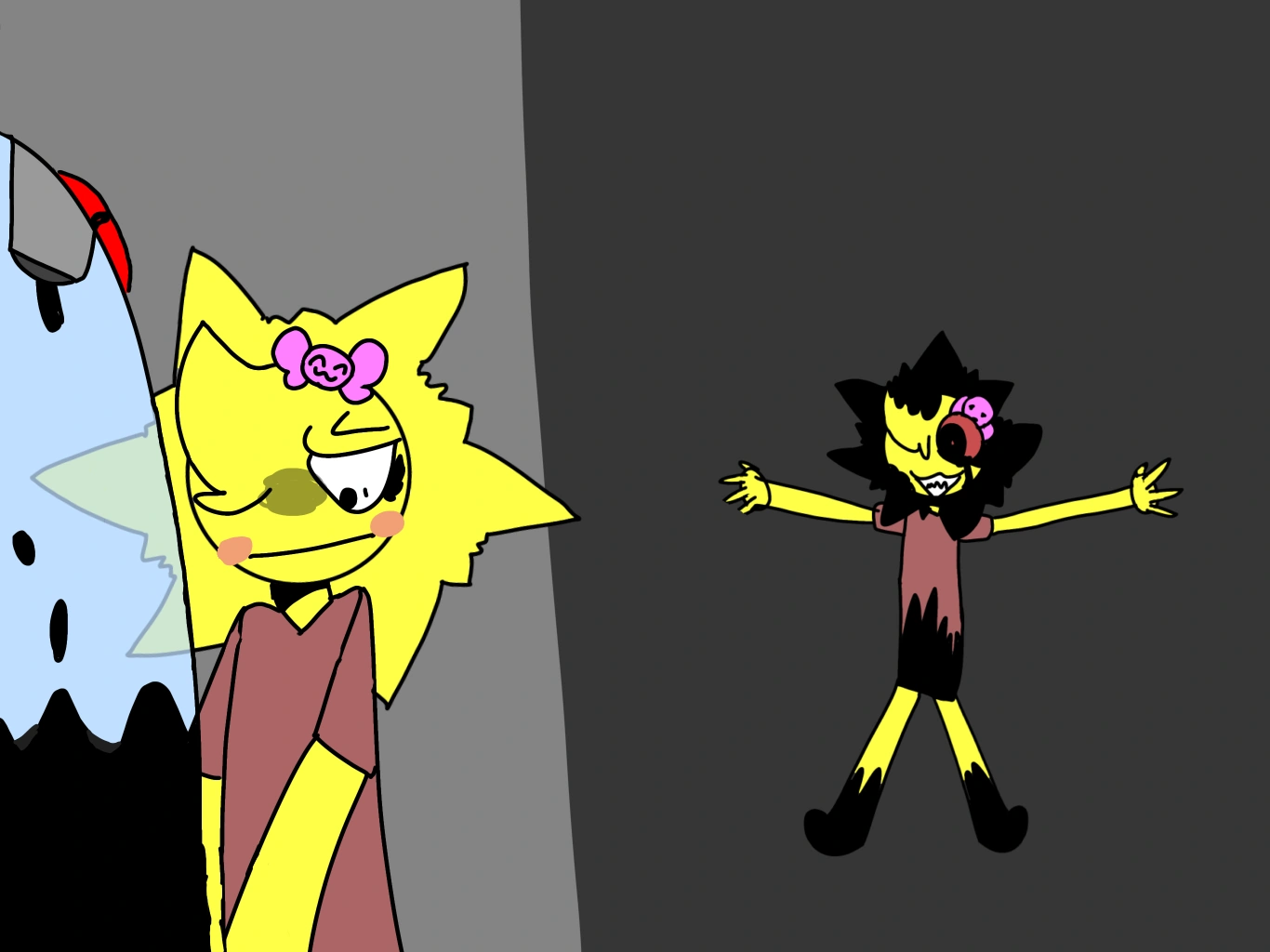 Sunny | Dandy’s World Fanon Wiki | Fandom
