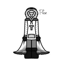 T-Pose | Dandy’s World Fanon Wiki | Fandom
