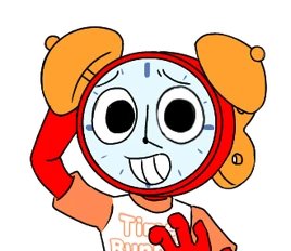 Timer | Dandy’s World Fanon Wiki | Fandom