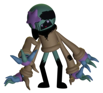 Twisted Shlurpo | Dandy’s World Fanon Wiki | Fandom